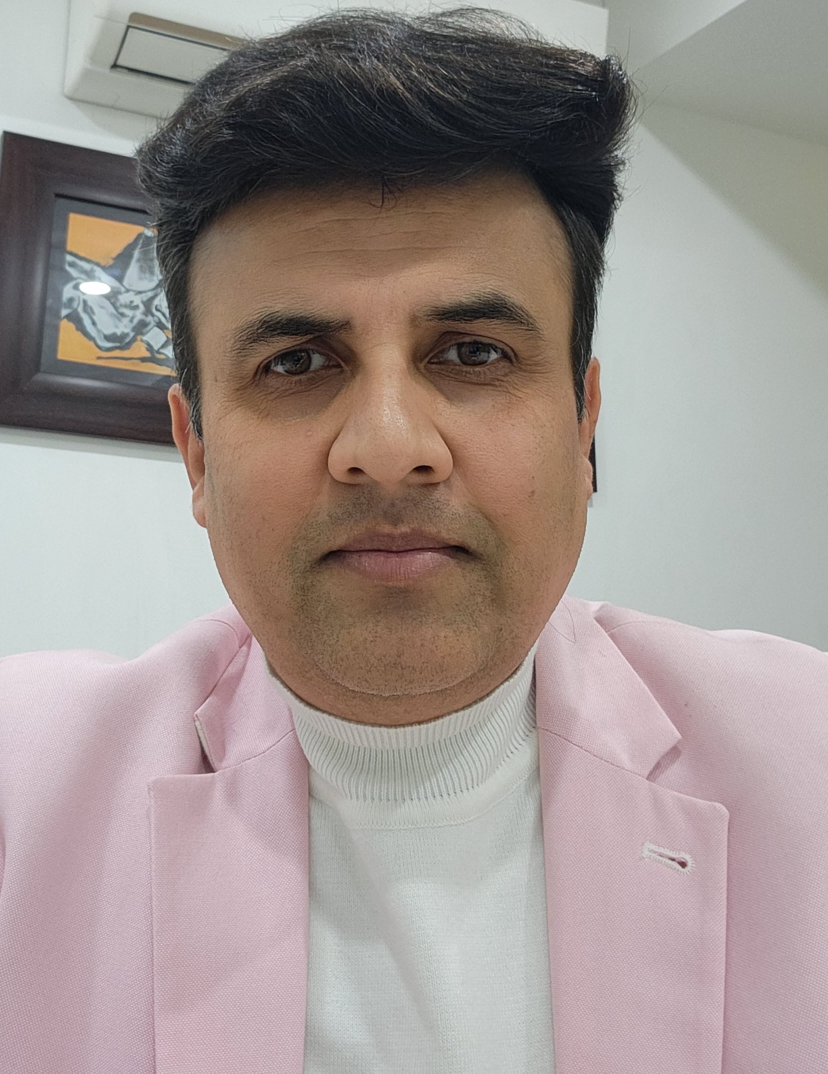 Introducing the Leadership Team at BLS: Global Success Is Driven by Visionaries